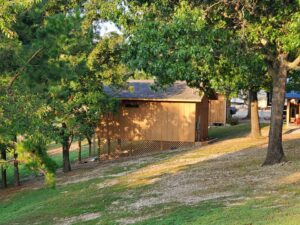 About The Park – Wanderlust RV Park in Eureka Springs, Arkansas