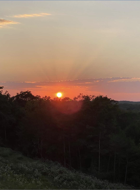 Photo Gallery - Wanderlust RV Park in Eureka Springs, Arkansas