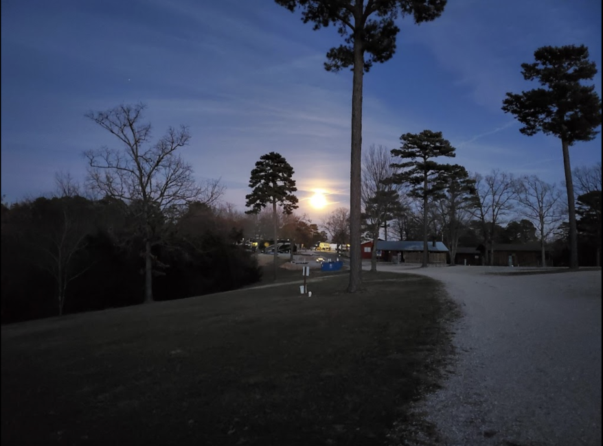 Photo Gallery - Wanderlust RV Park in Eureka Springs, Arkansas