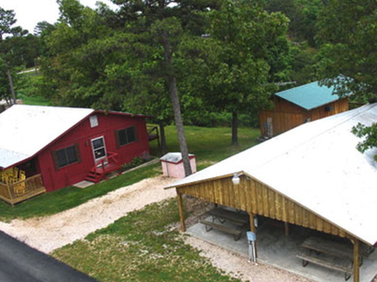 About The Park – Wanderlust RV Park in Eureka Springs, Arkansas